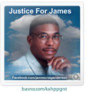 Petition · JUSTICE FOR JAMES CRAIG ANDERSON!! - United States · Change.org