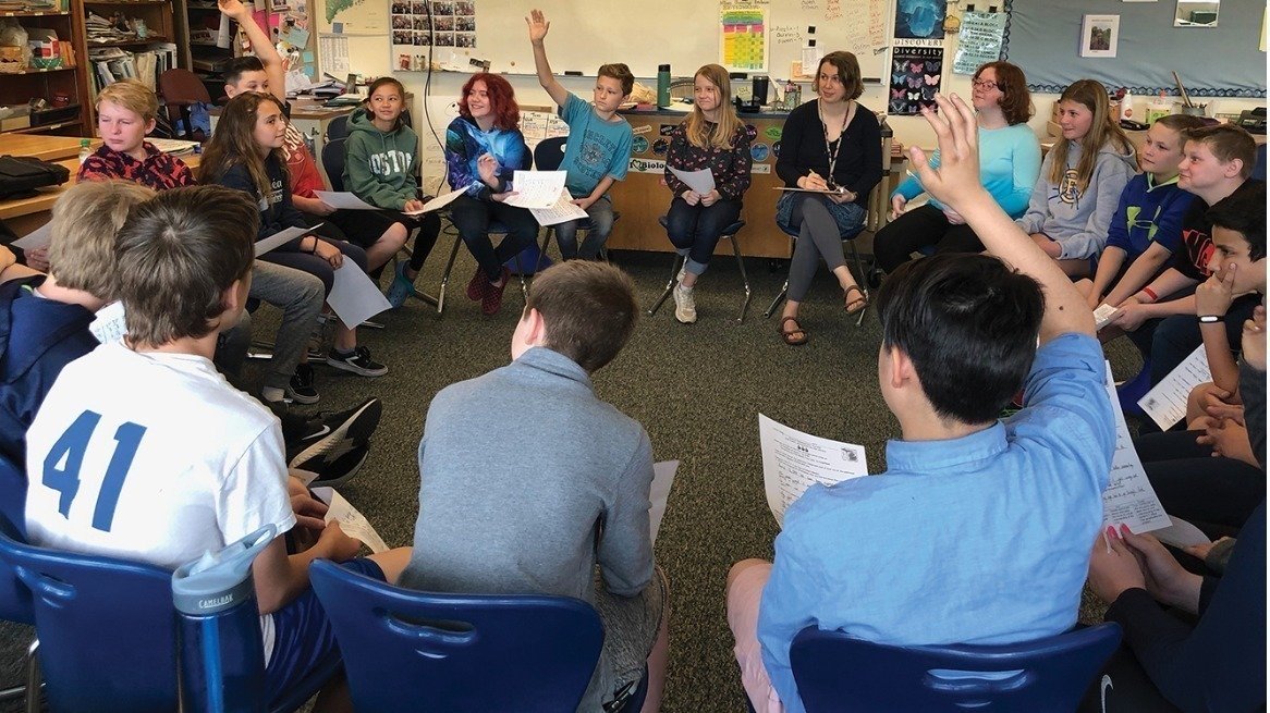 Petition · Improve BVSD Student Mental Health With an Advisory Program ...