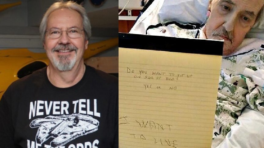 Petition · SAVE STAR WARS TOY DESIGNER, MARK BOUDREAUX! - United States ...