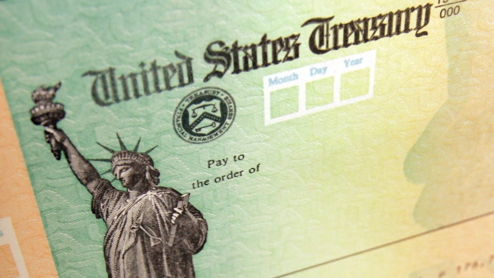 Petition · MISSING STIMULUS CHECKS - United States · Change.org