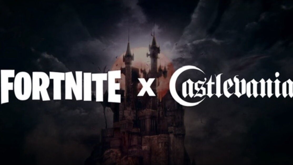 Petition · Fortnite X Castlevania - United States · Change.org
