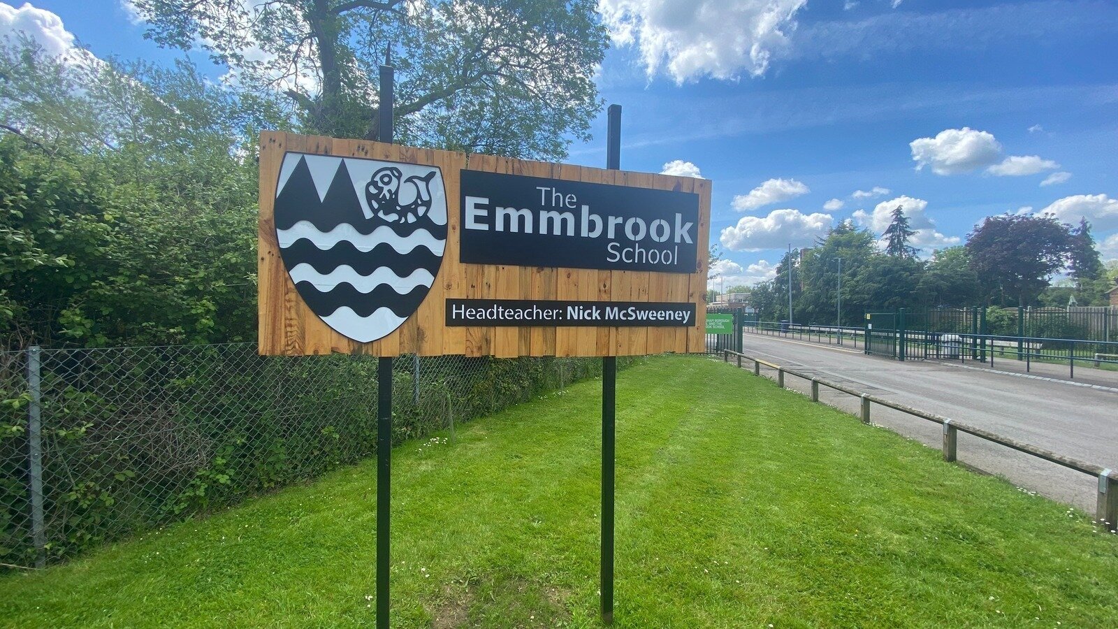 Petition · Wokingham Borough Council must keep their promise to rebuild ...