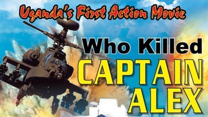 Petition · Have "Who Killed Captain Alex" Release in Theaters · Change.org