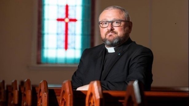 Petition · Save Rev. Brian Casey’s post as Minister of Springburn ...
