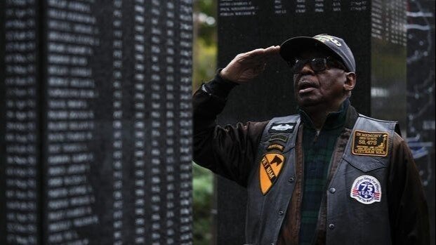 Petition · Rename Marie Dendy Recreation Center to Leonard Slack ...