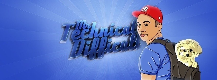 Petition · Bring back MrTechnicalDifficult's Channel · Change.org