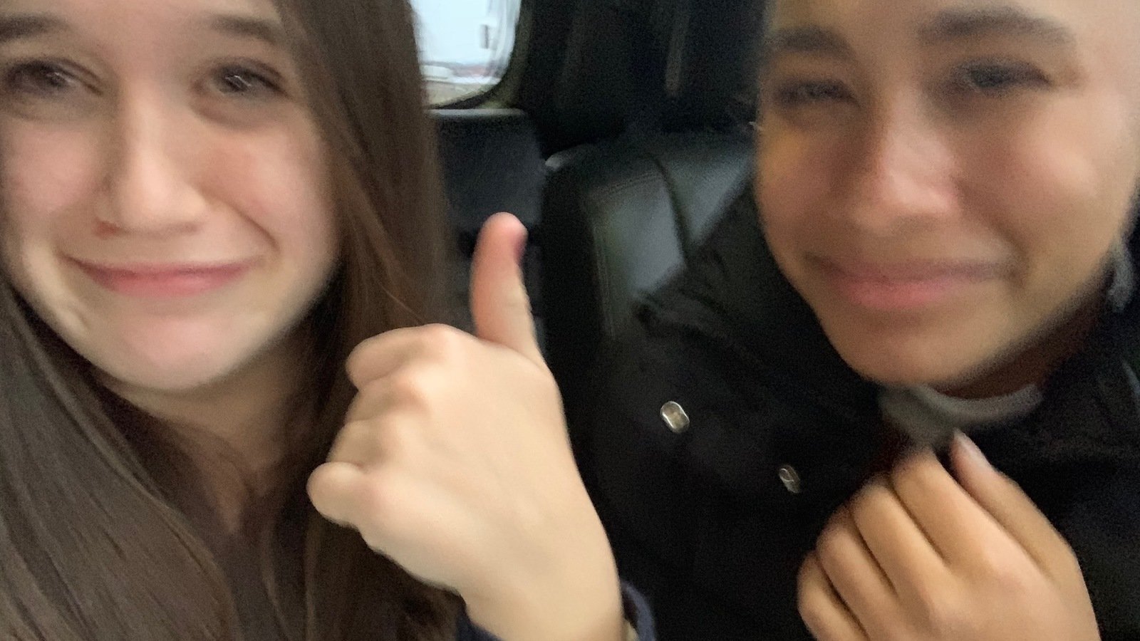 Petition · Jamie moves back to California ASAP - United States · Change.org