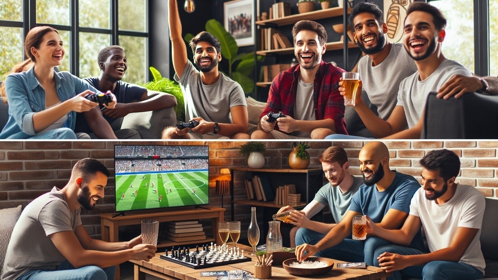 Petition · Include Chris in Guys' Night Activities - United States ...