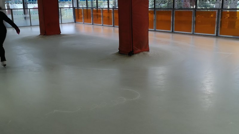 Petition · Save our ice rink at the Ark, Poole Park · Change.org