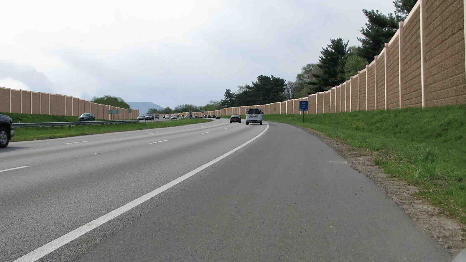 Petition · Construct a Noise Barrier between 481 and Soule Road near ...