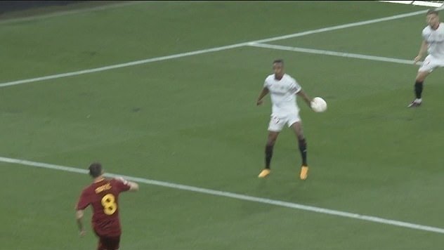 Petition · Suspend and ban referee Anthony Taylor for UEL final 2023 ...