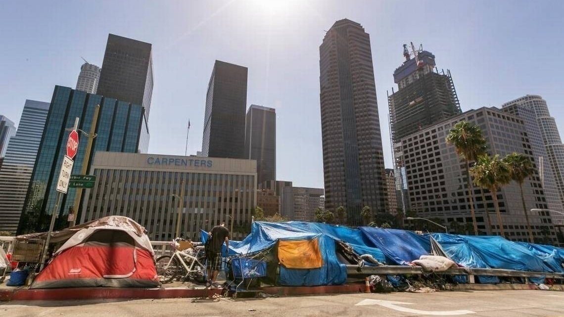 Petition · Help Families Stuck in Poverty in California - United States ...