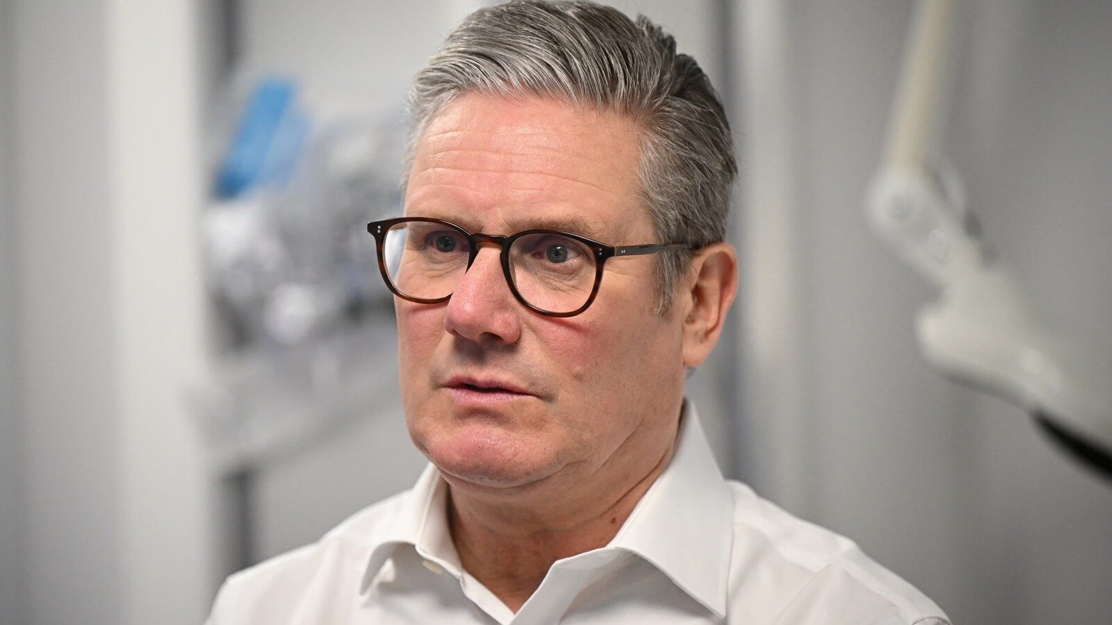 Petition · nationwide investigation into the grooming gangs - United ...