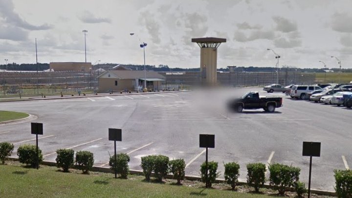 Petition · Jeff Coleman: Dismissal of Warden at Ware State Prison ...