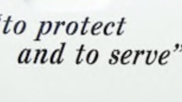 Petition · Police officer misconduct national database - United States ...