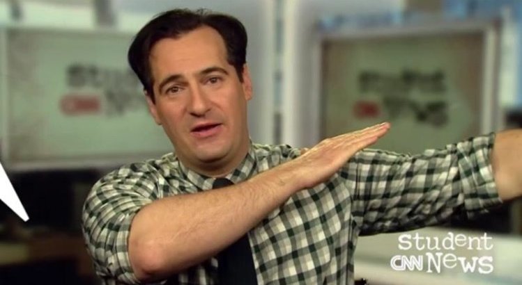 A Canadian Ranting About American Politics