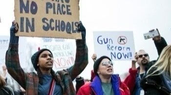 Petition · Amending the second amendment to stop school shootings ...