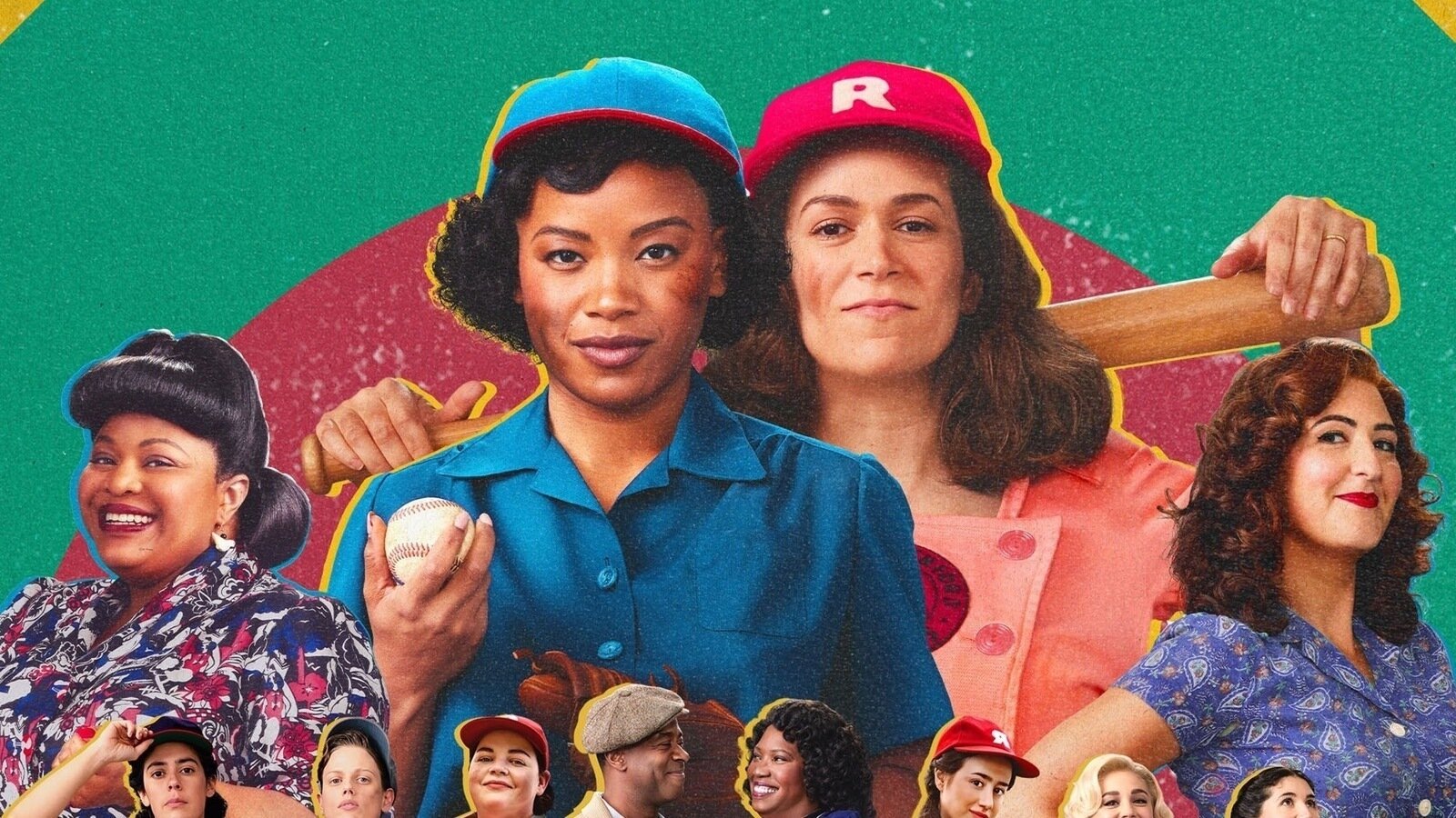 Petition · Save A League Of Their Own #SaveALOTO - Spain · Change.org