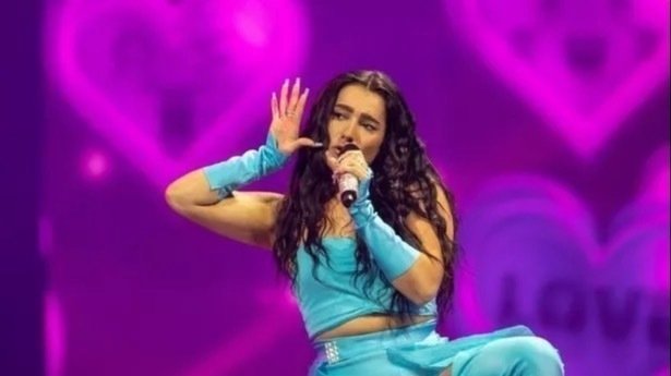Petition · RTE MUST send Brooke to ESC 2024 to avenge Ireland’s honor ...