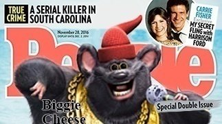 Petition · Change the Nickelodeon theme song to boombastic biggie ...