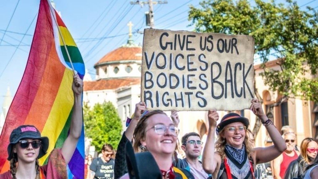 Petition · Demanding Human Rights from the US Government as Stated in ...