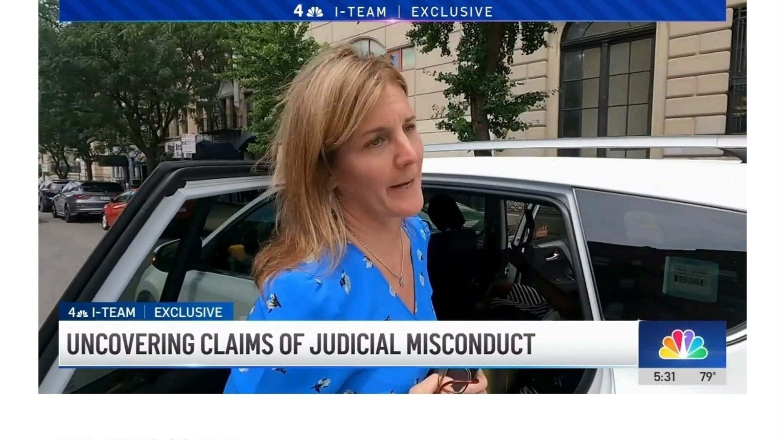 Petition · Remove Judge Kathleen Waterman Marshall from the Bench ...