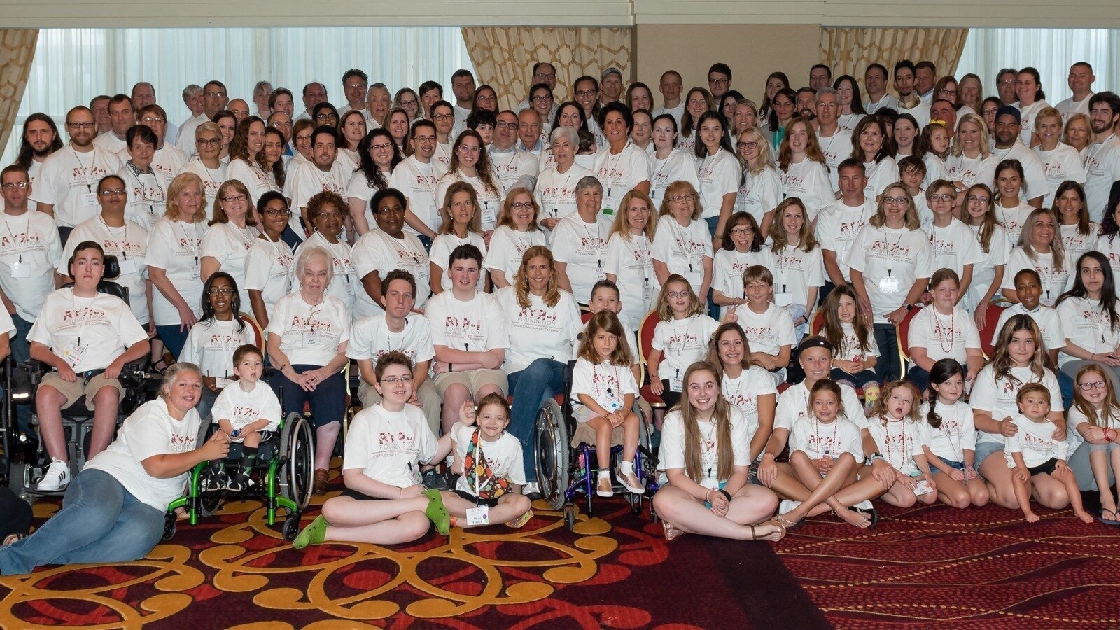 Petition · Advocating for Support of Research for RYR-1-Related ...