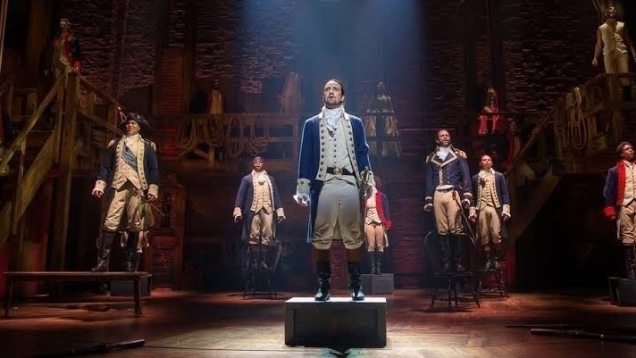 Petition · Get LMM to professionally record the Hamilton demos ...