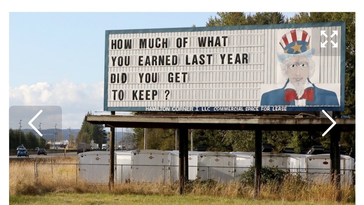 Petition · Petition to KEEP I5 Sign that many people keep taking out of ...
