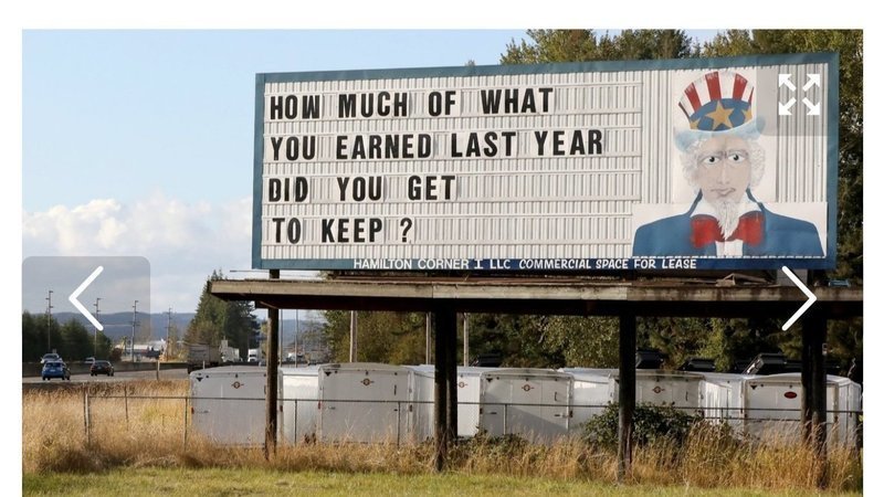 Petition · Petition to KEEP I5 Sign that many people keep taking out of ...