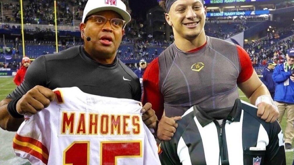 Petition · Demand Fair and Unbiased Refereeing in the NFL - United ...