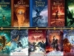 Petition · Make Ariel Read Percy Jackson!!!!! - United States · Change.org