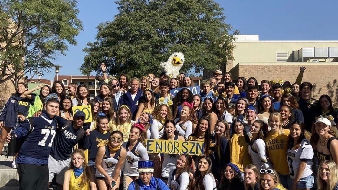 Petition · In Case Action Needs to be Taken, Please Postpone El Segundo ...