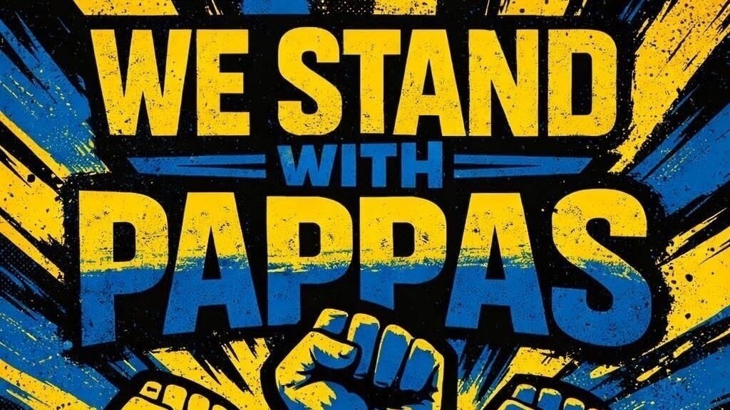 Petition · Reinstate Mr. Steve Pappas as principal of Waynesboro Area ...