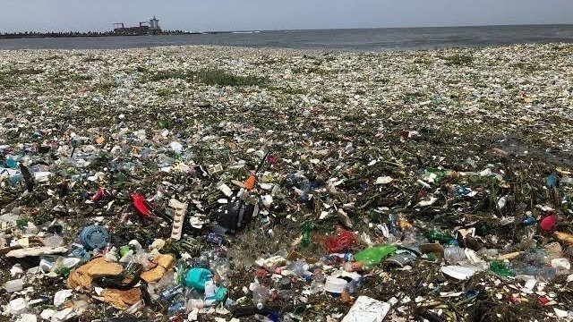Petition · Stop throwing waste on the ocean, Save our environment ...