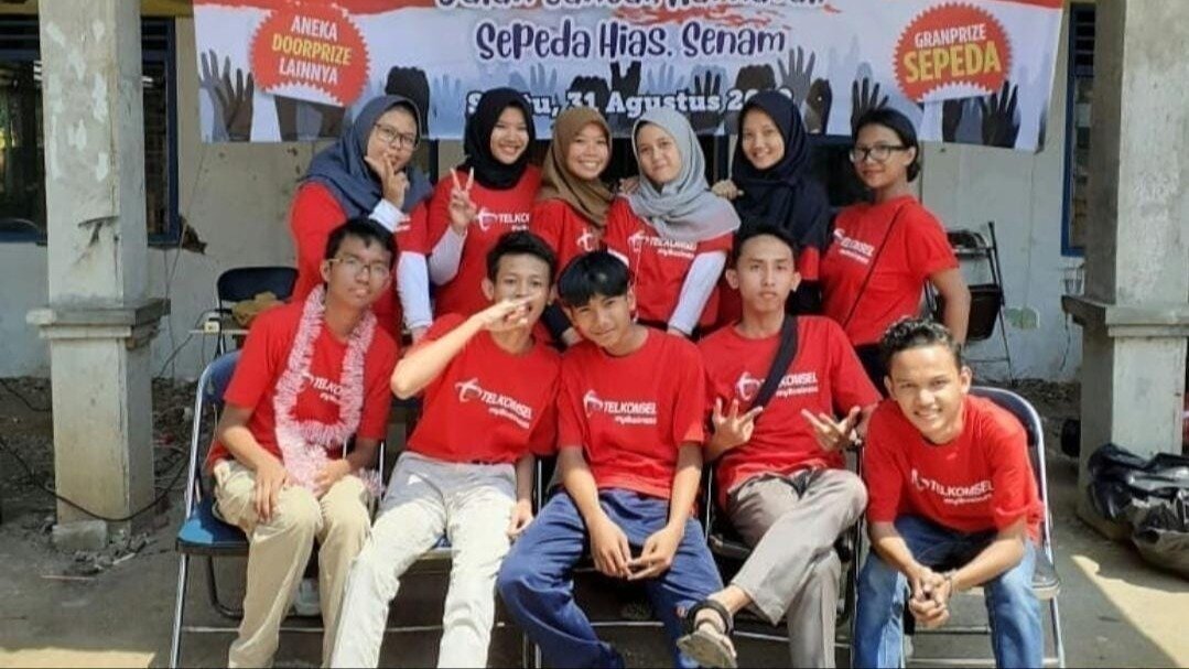 Petition · REALISASIKAN KEGIATAN 17 AGUSTUS DI RW 004 DEPOK JAYA! - Depok, Indonesia · Change.org