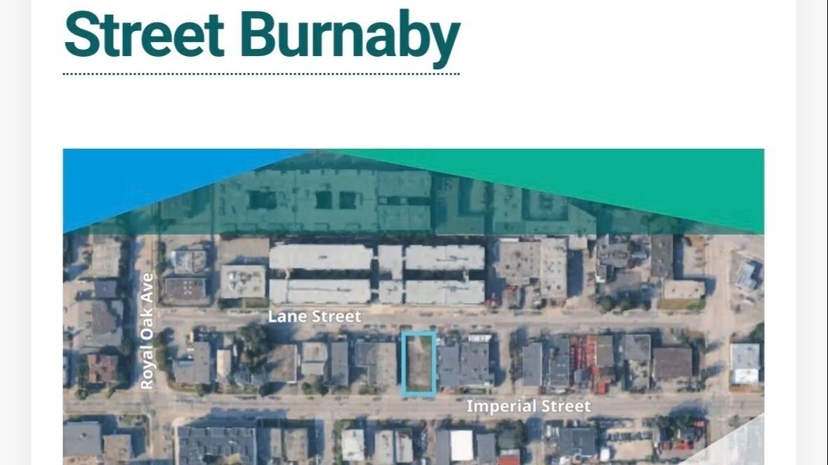Petition · Stop BC Housing's supportive housing at 5389 Imperial Street - Burnaby, Canada ...