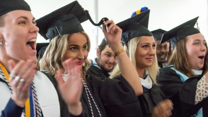 Petition · Bring Back a United Commencement Ceremony to RWU. - United ...