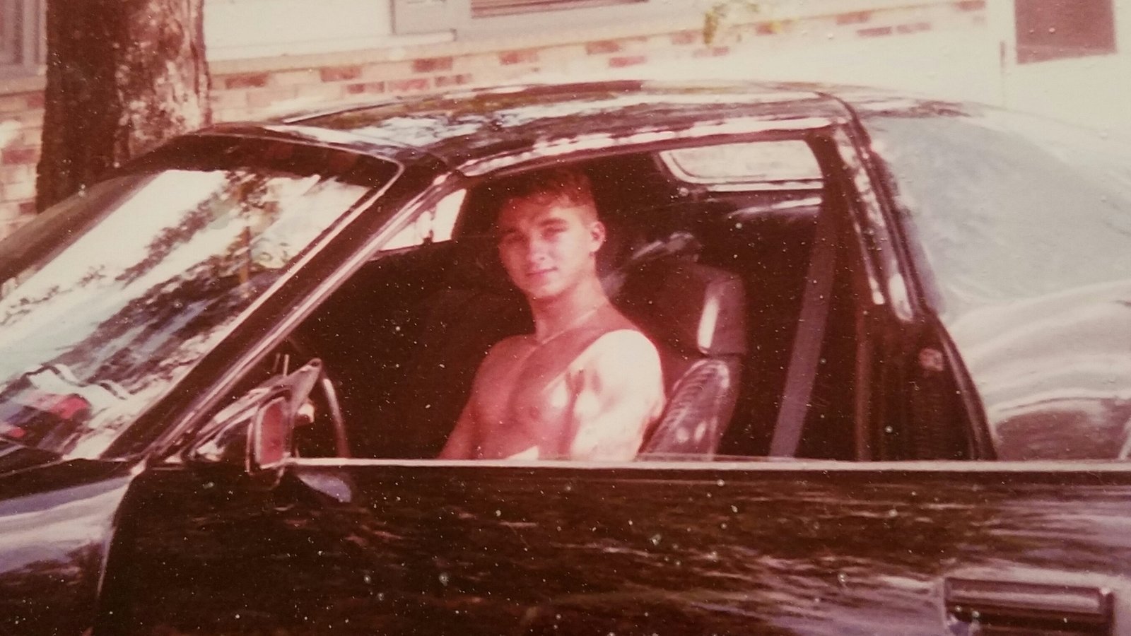 Petition · Stop the release of Jason Ransom, convicted killer of Marcin ...