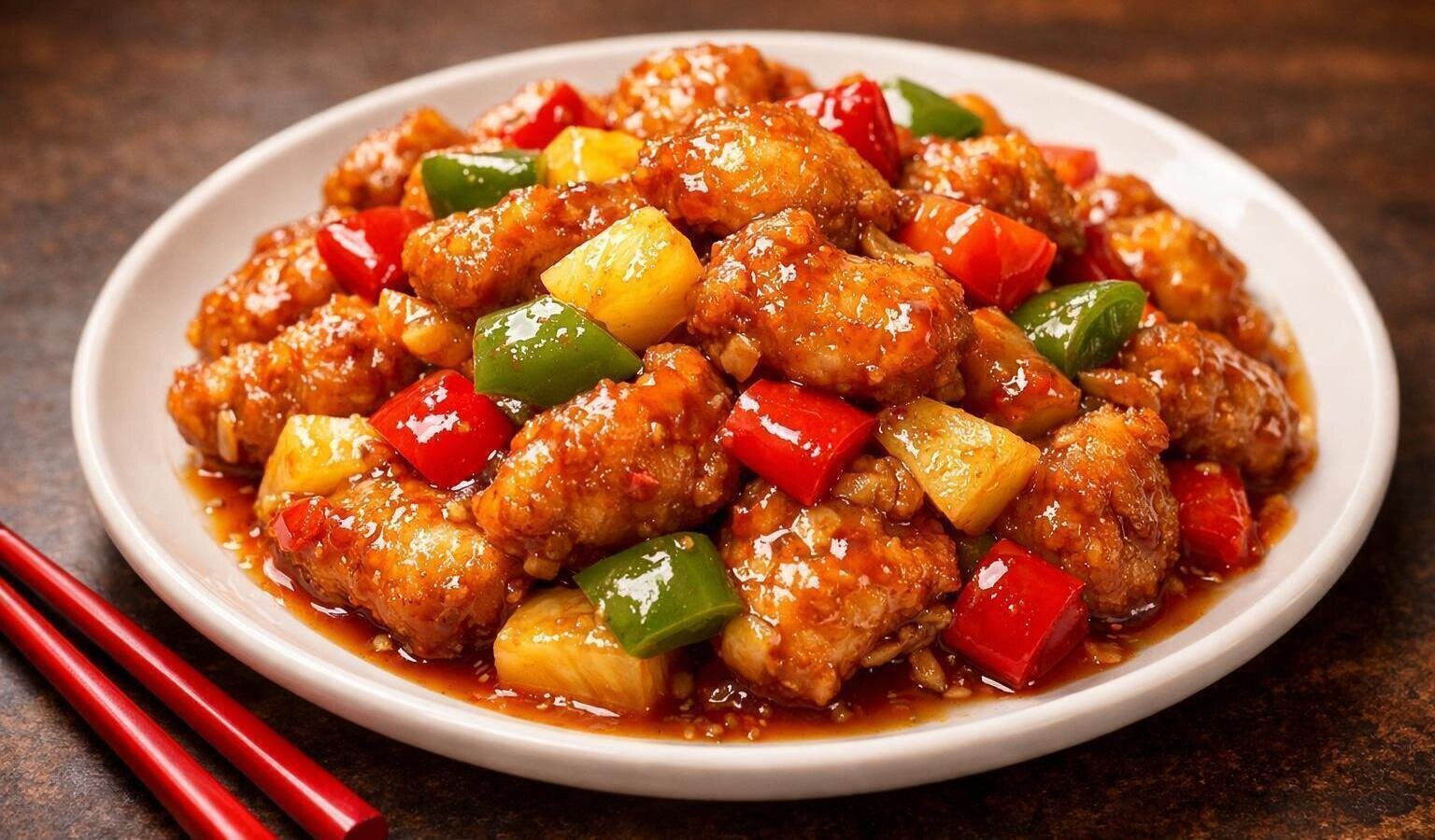 Petition · Bring back the Sweet Fire Chicken at Panda Express - United ...