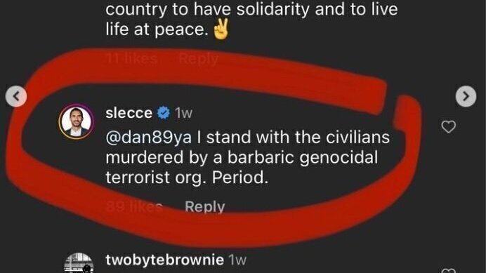 Petition · Petition for the Resignation and Replacement of Stephen ...