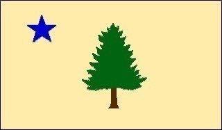 Petition · Restore the original State Flag of Maine! - United States ...
