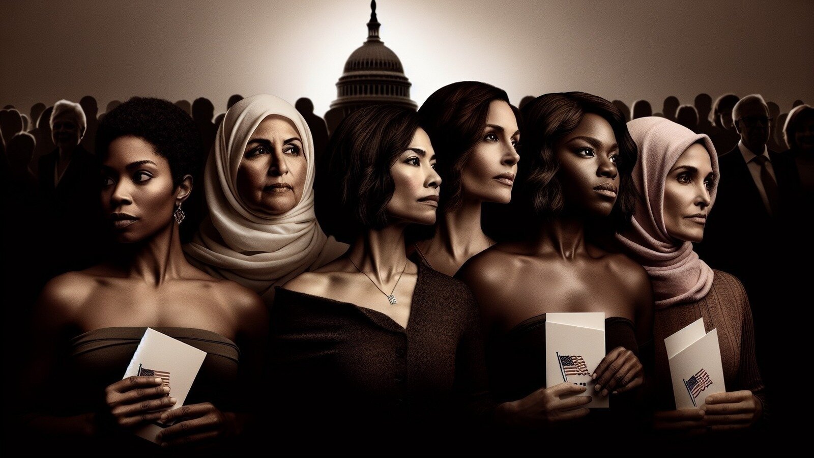 Petition · Reject the SAVE Act: Protect Women's Voting Rights - United ...
