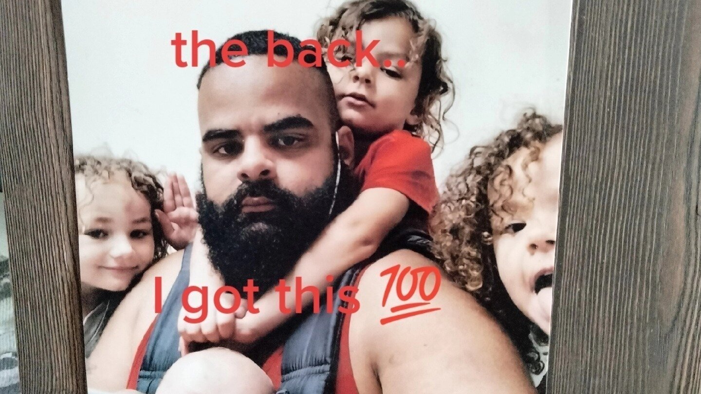 Petition · PROUD SINGLE DAD PROTECTING HIS 4 KIDS IN WHICH HE RAISES ...