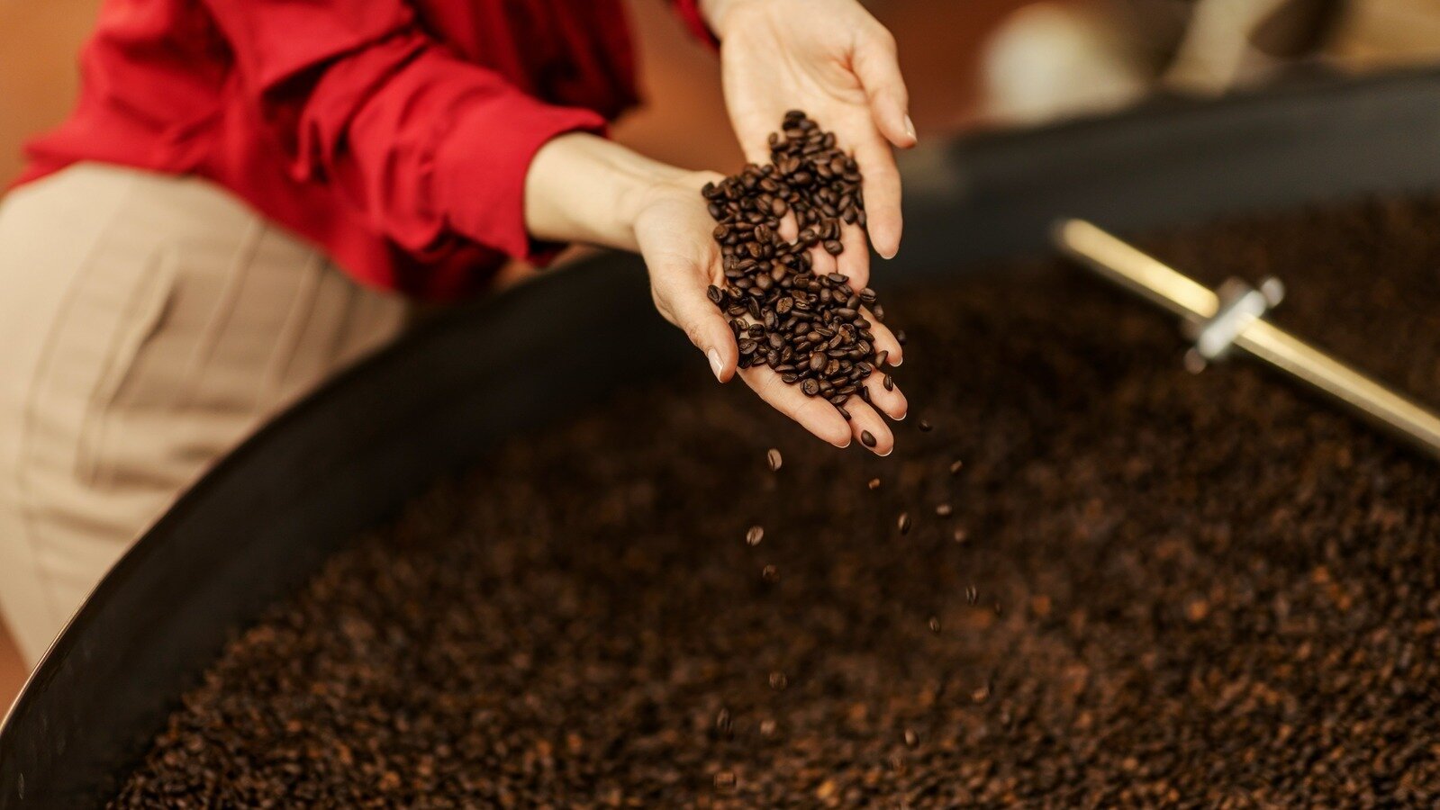 Petition · Demand the Government Exclude Coffee from Tariffs - United ...