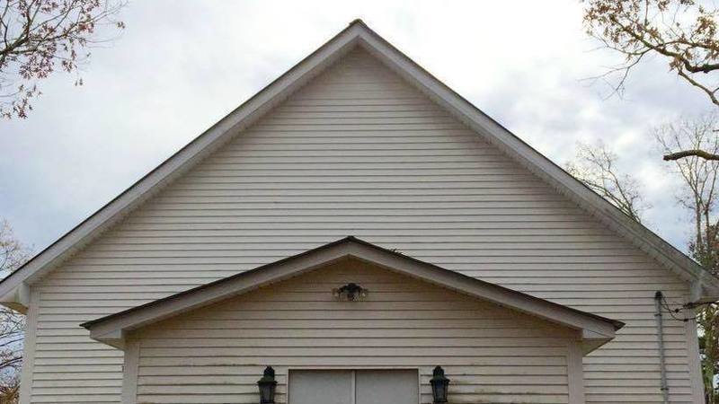 Petition · Shady Grove Church / Turnbow Family: Save Historical Church ...