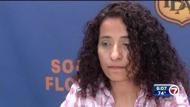 Petition · Reinstate Surfside Police Officer Marianne Howard - Surfside ...