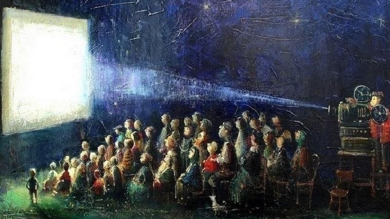 Petición · EL CINE ECUATORIANO EN PELIGRO DE EXTINCIÓN - Ecuador ...