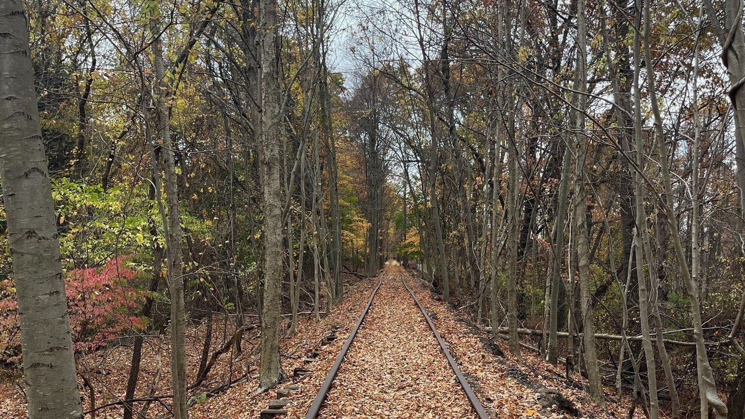 Petition · Help create a rail trail linking Airmont to Spring Valley ...
