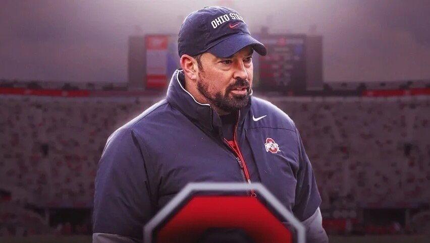 Petition · Ryan Day Fired From Head Coach for Buckeyes · Change.org